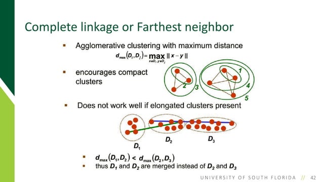 Segmentation: Clustering and Classification | PPTX
