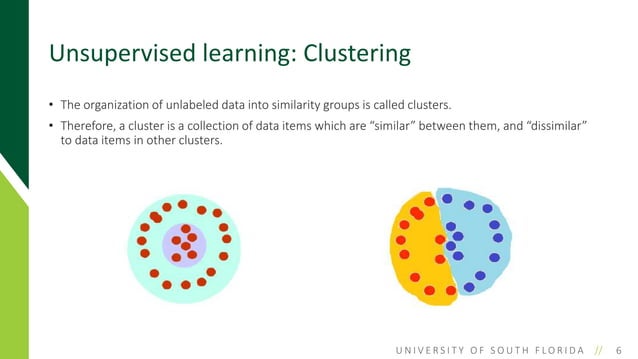 Segmentation: Clustering and Classification | PPTX