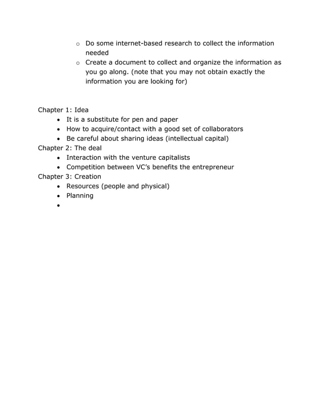 Ism 80 Lecture Notes Pdf