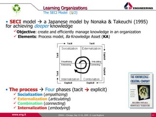 Play’n’Learn: A Continuous KM Improvement Approach using FSM methods | PDF | Computer Software ...