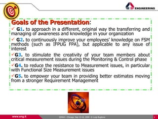 Play’n’Learn: A Continuous KM Improvement Approach using FSM methods | PDF | Computer Software ...