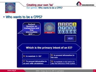 Play’n’Learn: A Continuous KM Improvement Approach using FSM methods | PDF | Computer Software ...