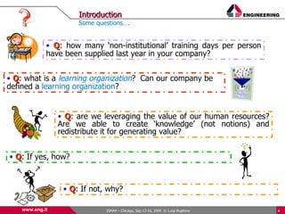 Play’n’Learn: A Continuous KM Improvement Approach using FSM methods | PDF | Computer Software ...