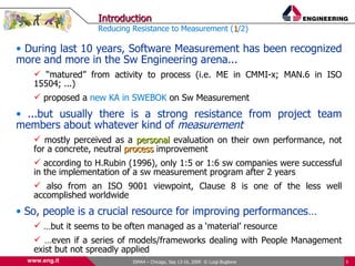 Play’n’Learn: A Continuous KM Improvement Approach using FSM methods | PDF | Computer Software ...