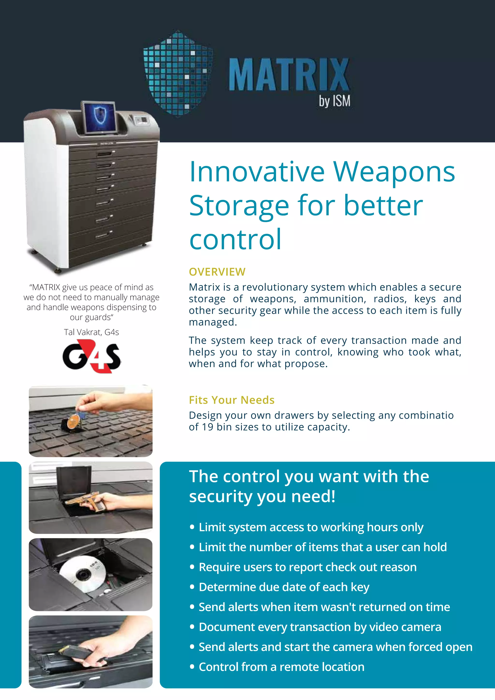 Ism adv pack (004) | PDF