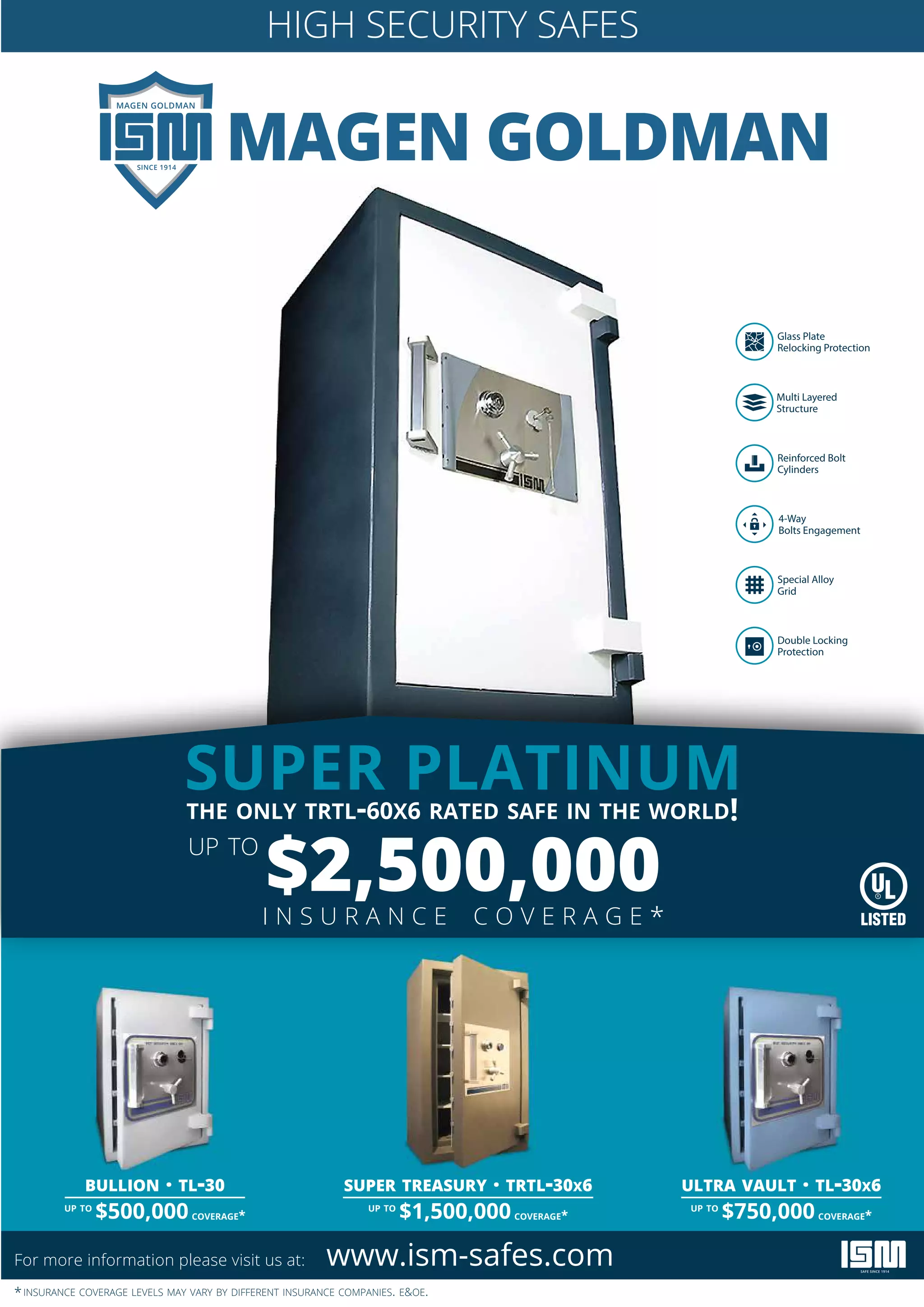 Ism adv pack (004) | PDF