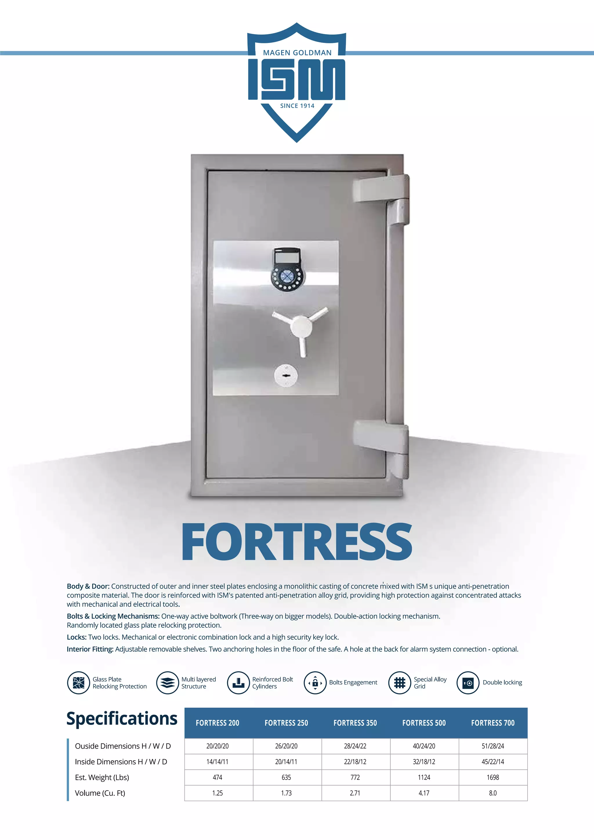 Ism adv pack (004) | PDF