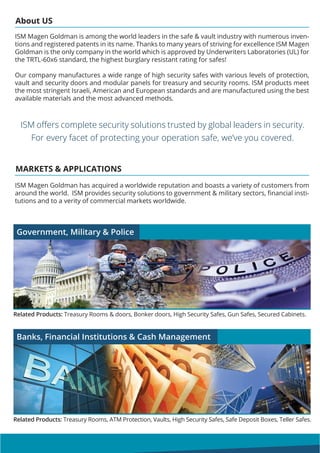 Ism adv pack (004) | PDF