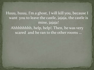 Ismael 1º bach ccss | PPT