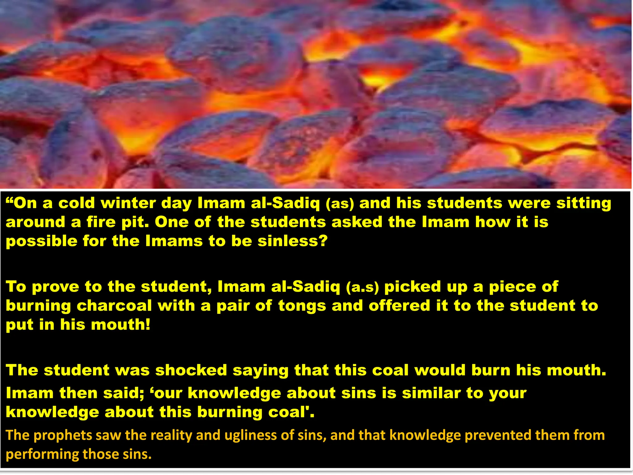 ISMAH-INFALLIBILTY.pptx