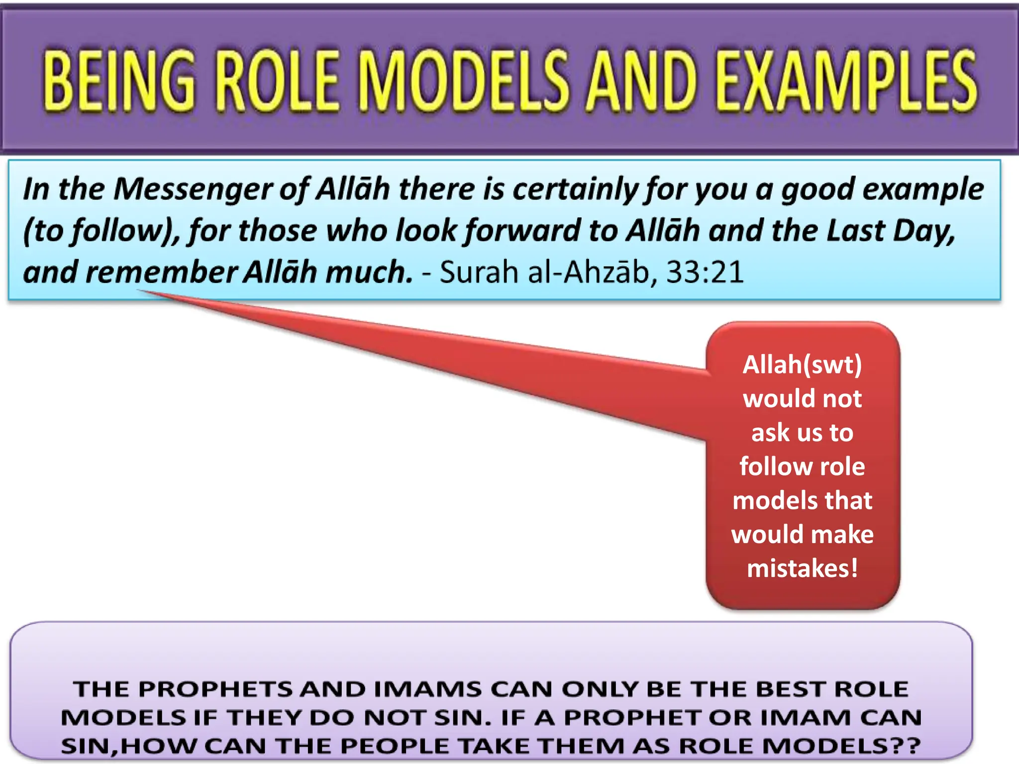 ISMAH-INFALLIBILTY.pptx