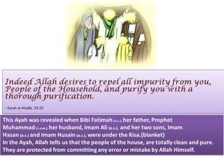 ISMAH-INFALLIBILTY.pptx