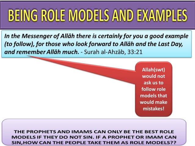 ISMAH-INFALLIBILTY.pptx