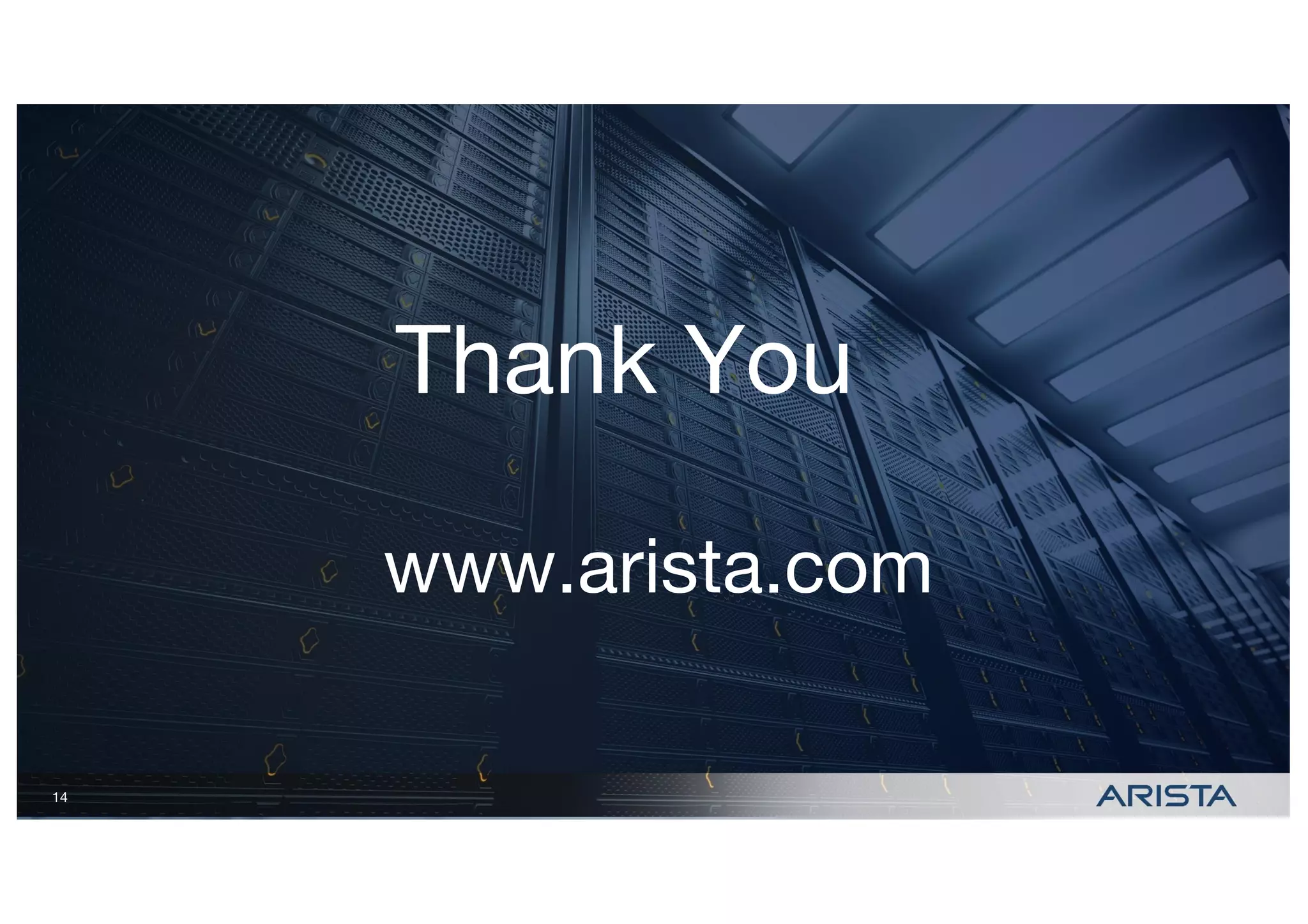 SP Routing Innovation with Segment Routing, VXLAN and EVPN - Ismail Ali ...