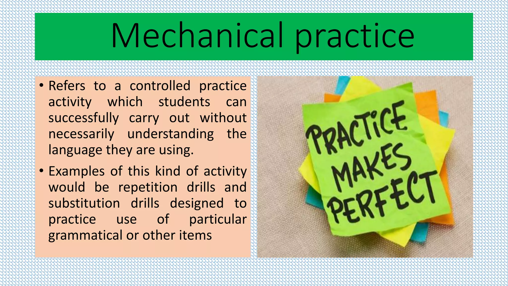 Ismaila mounkoro topic | PPTX