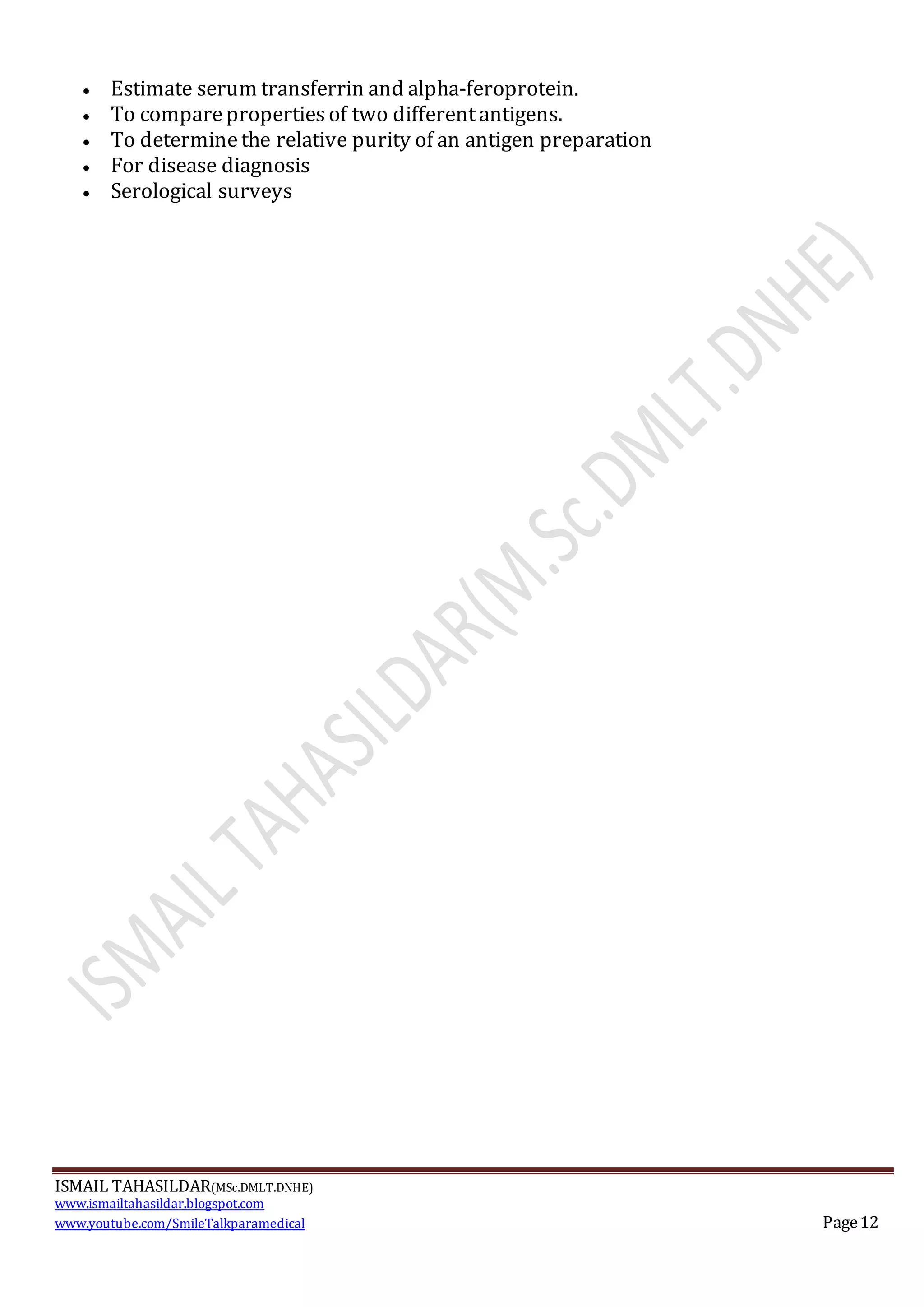 Ismail Tahasildar | PDF