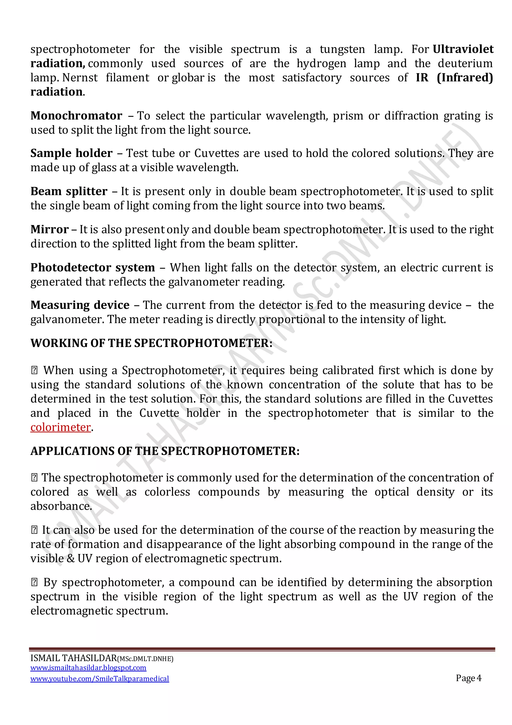 Ismail Tahasildar | PDF