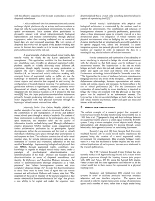 ISMAR 2011 Paper | PDF