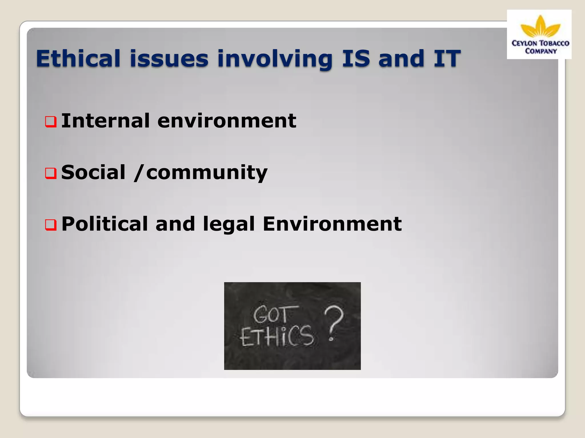 Managing Information Systems Pptx