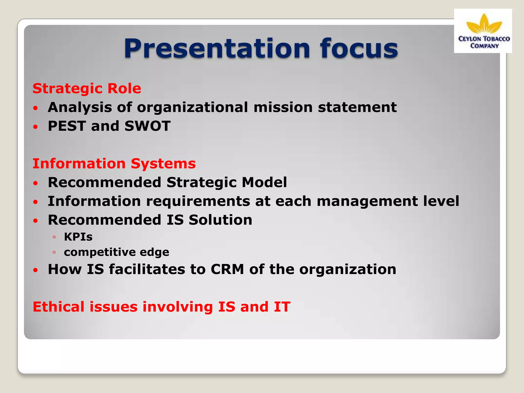 Managing Information Systems Pptx