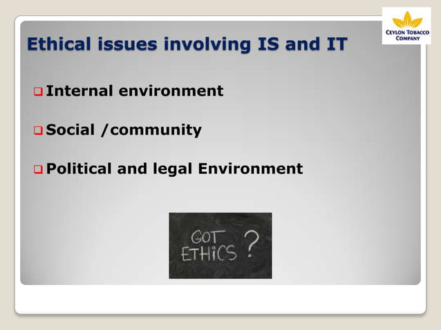 Managing Information Systems Pptx