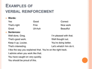 IS material_Rienforcement.ppt