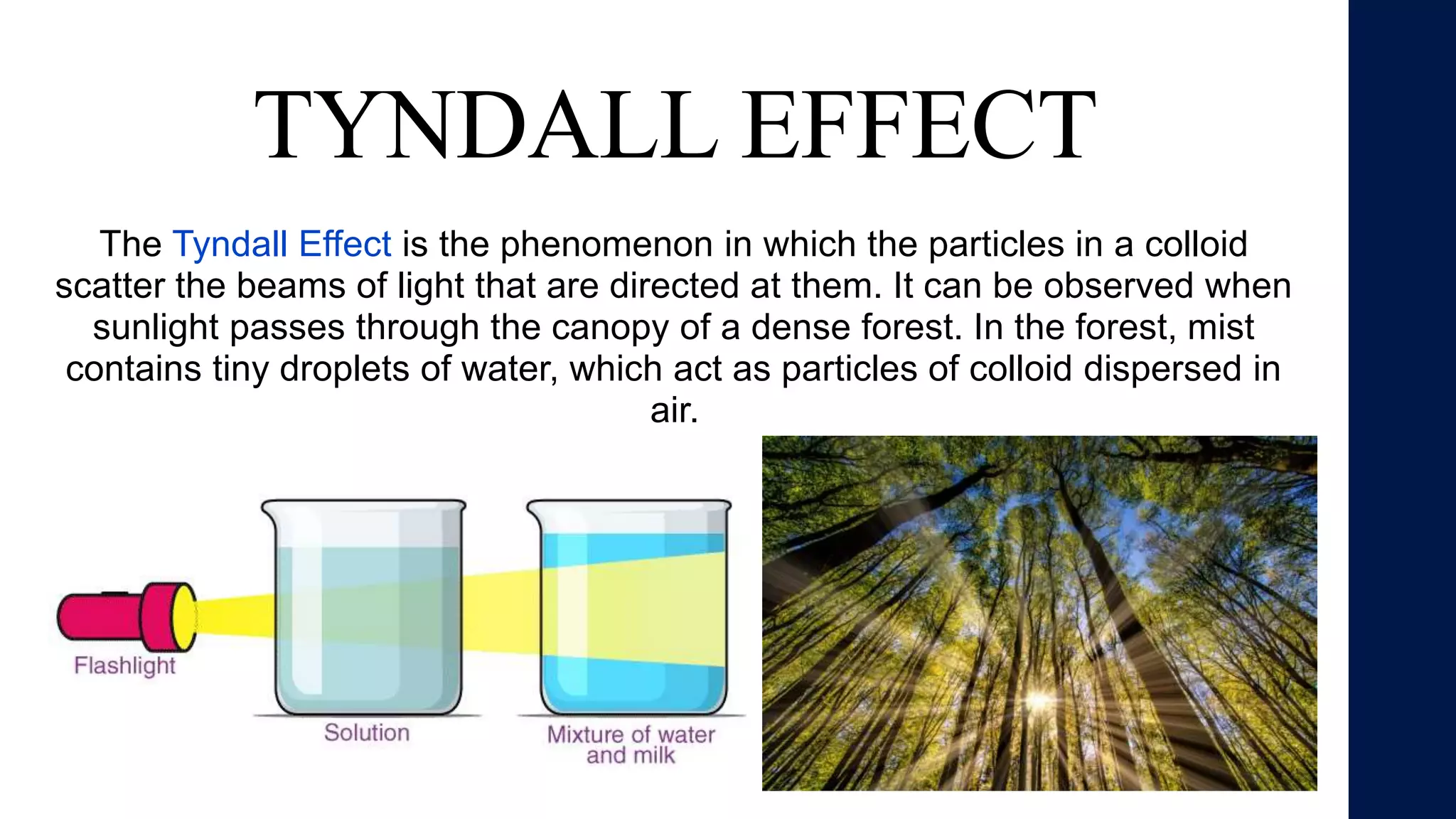 Is Matter Around Us Pure ? CLASS - 9 | PPTX