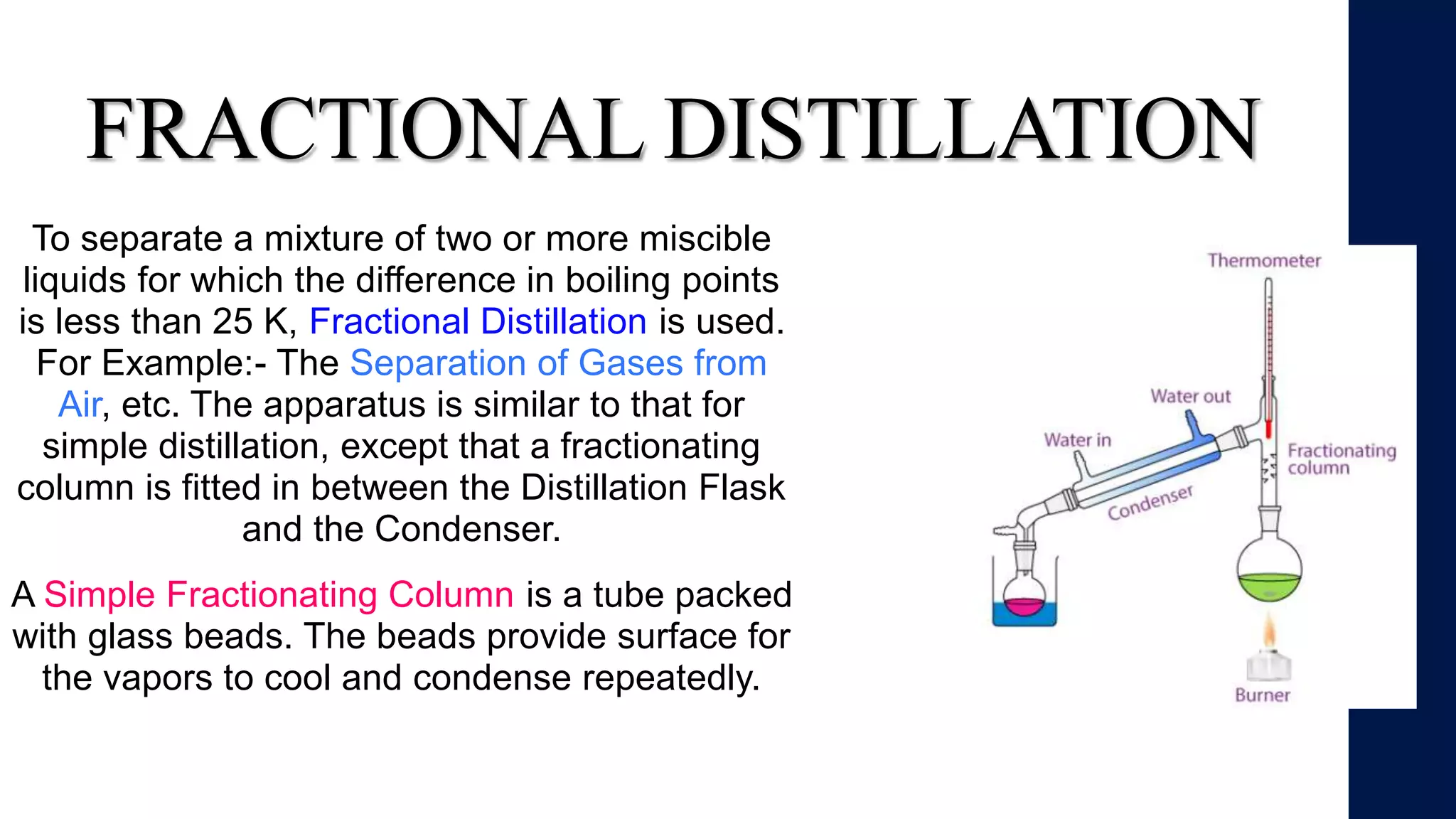 Is Matter Around Us Pure ? CLASS - 9 | PPTX