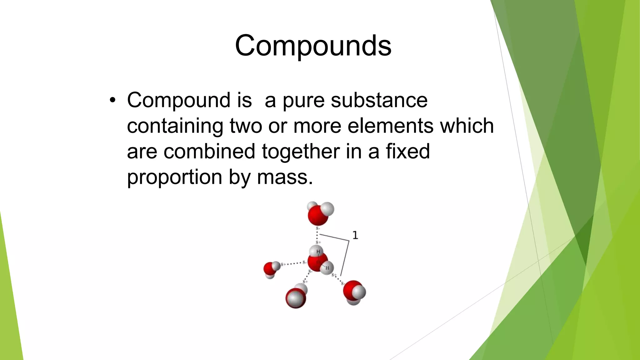 Is matter around us pure class 9 PPT | PPTX