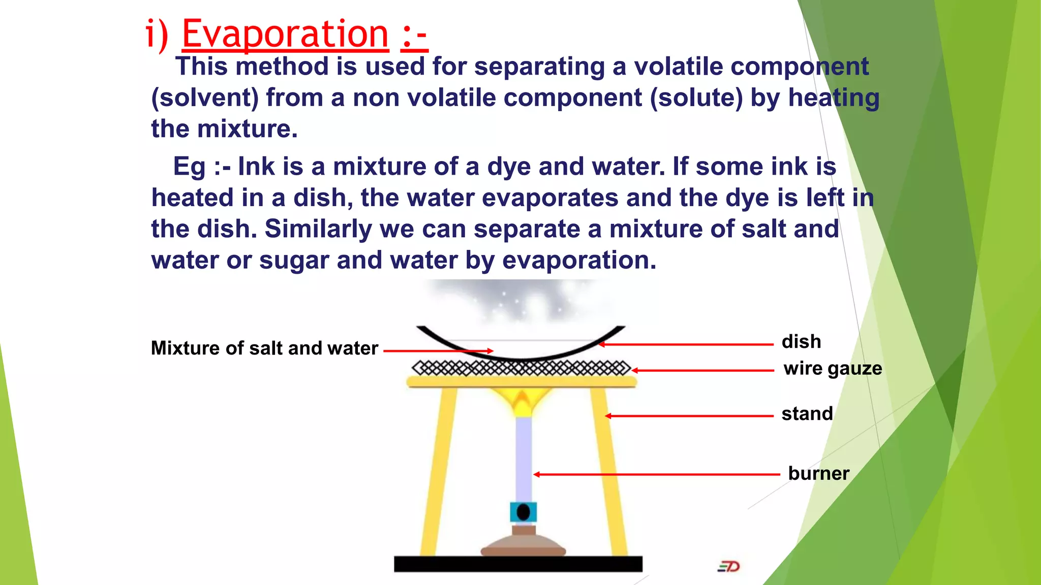 Is matter around us pure class 9 PPT | PPTX