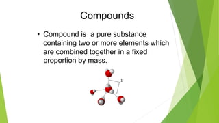 Is matter around us pure class 9 PPT | PPTX