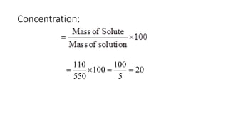 Is matter pure around us. ppt made by radhika | PPTX