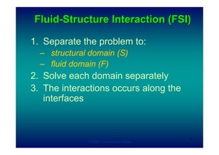 FSI of impedance pump by Idit Avrahami | PDF | Physics | Science