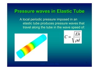 FSI of impedance pump by Idit Avrahami | PDF | Physics | Science