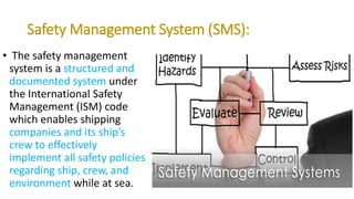 ISM Certificates.pptx