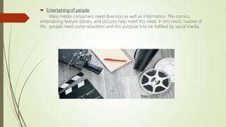 Is media working responsibly in pakistan [autosaved] | PPT