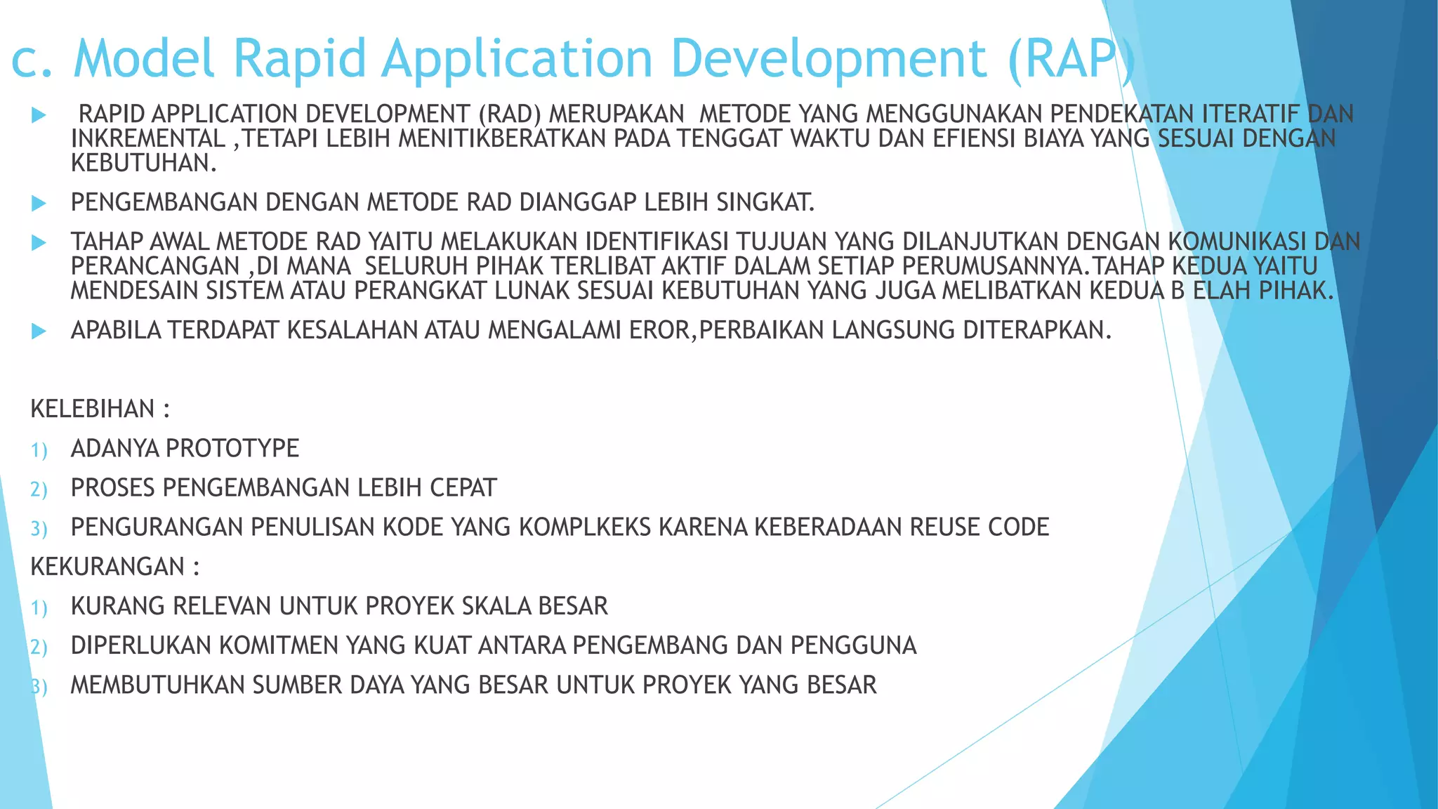 kualitas source code dan pengujian program | PPTX