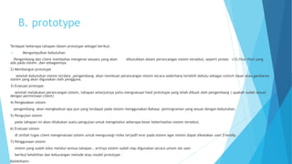 kualitas source code dan pengujian program | PPTX