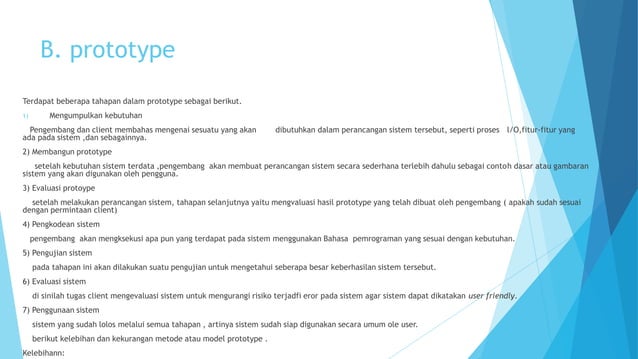 kualitas source code dan pengujian program | PPTX