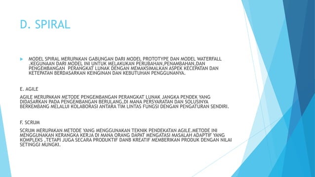 kualitas source code dan pengujian program | PPTX