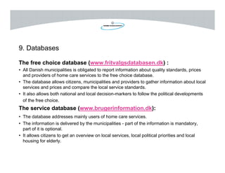 Freedom of choice | PDF