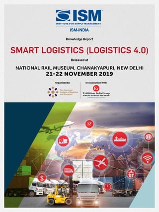 SMART LOGISTICS (LOGISTICS 4.0) | PDF