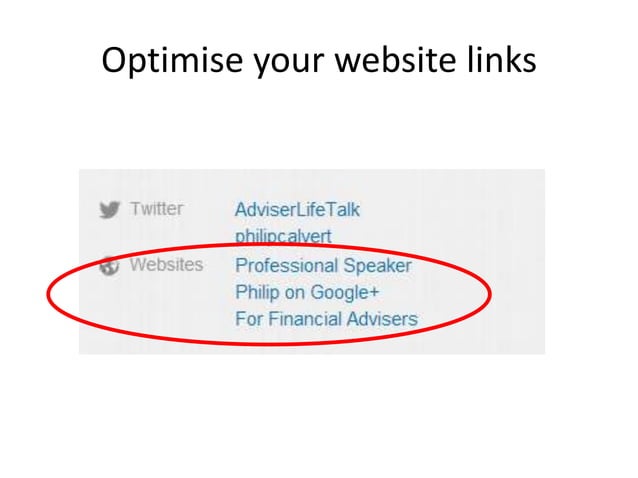 How to Use LinkedIn to Skyrocket your Sales | PPT