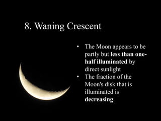 Is moon | PPT