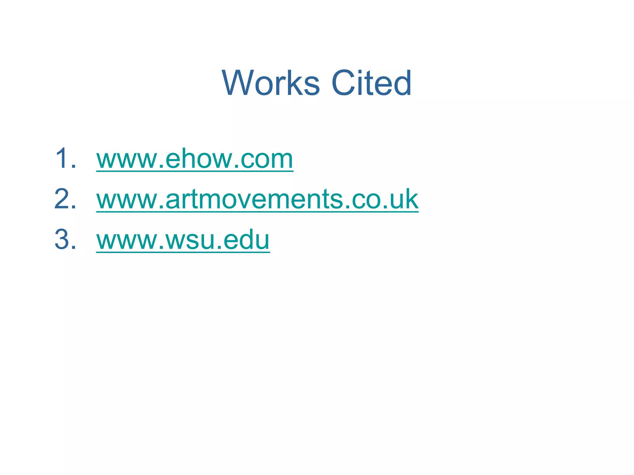 Medieval Art - Laura Harstad | PPTX