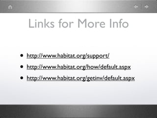 ISM Presentation | PPT