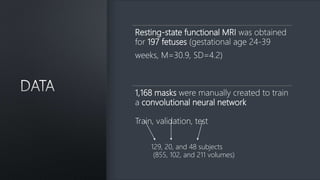 Ismrm 2018 e-poster | PPTX