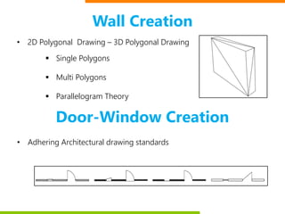 Build-IT - An Interactive Web Application for 3D Construction, Interior ...