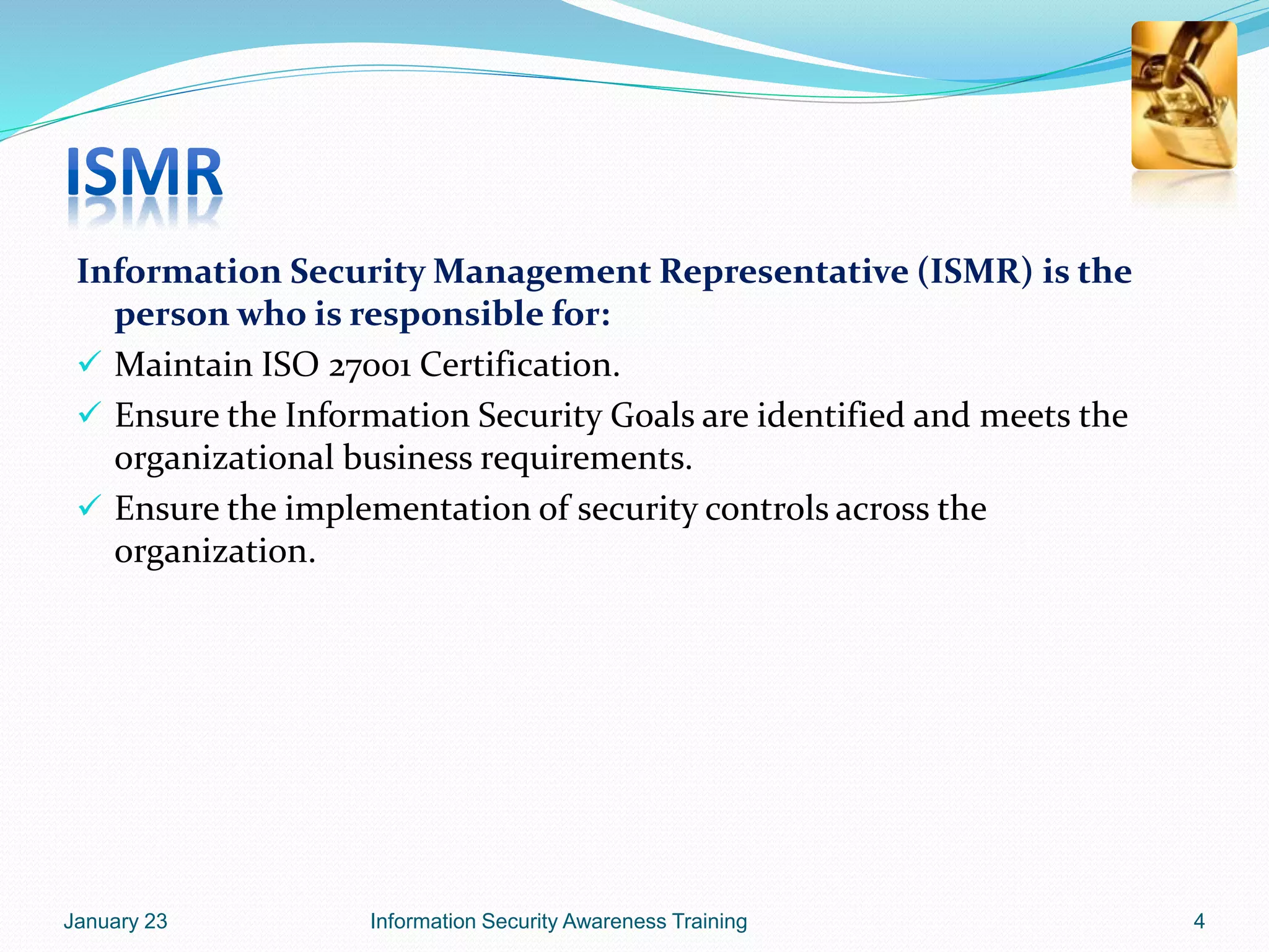 ISMS Awareness (to upload).pptx