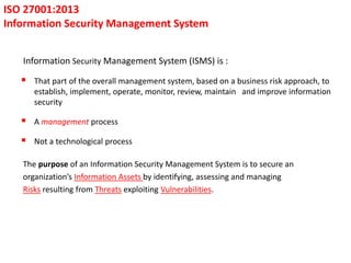 ISMS End-User Training Presentation.pptx